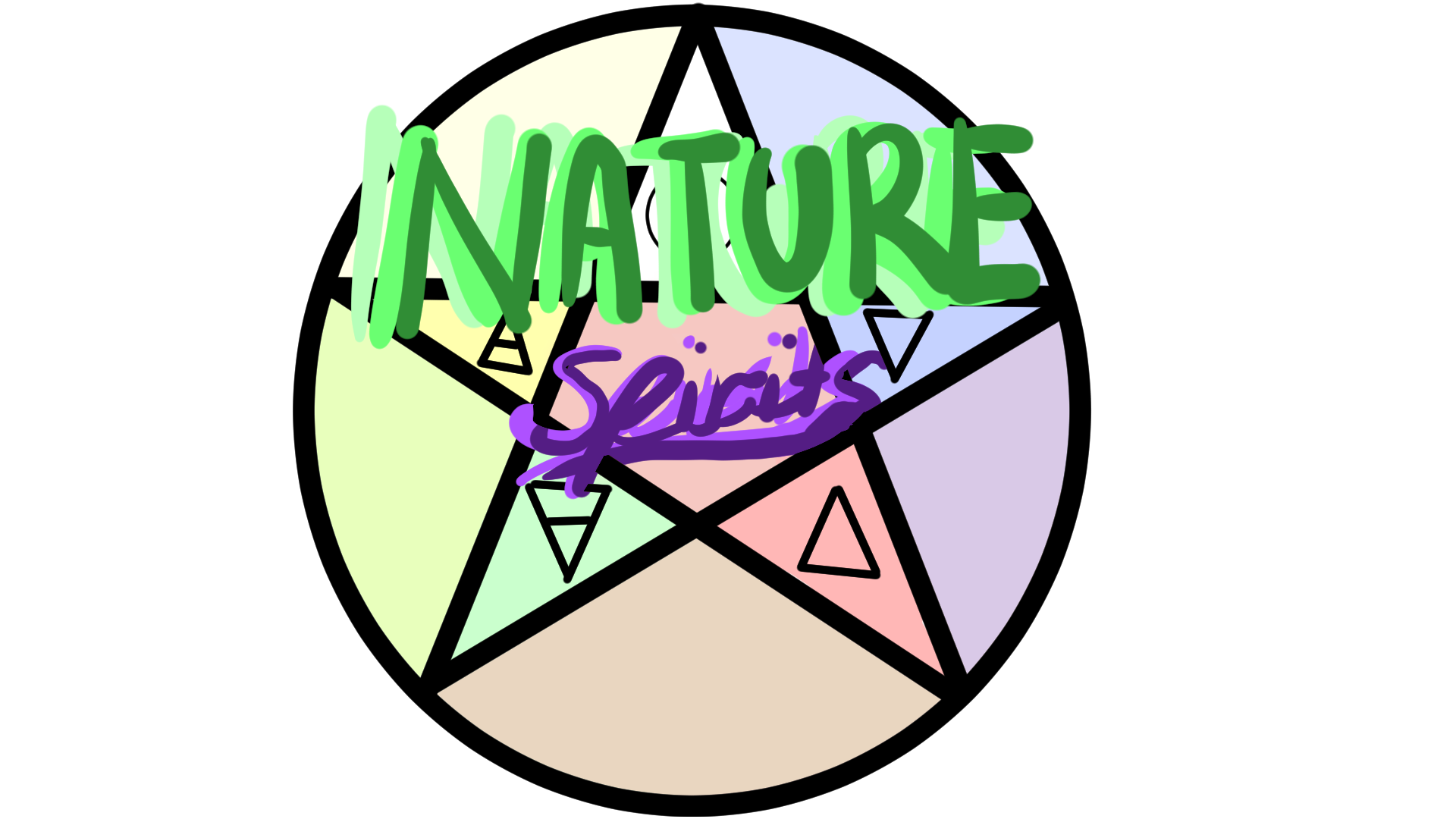 Nature Spirits [WFC] | Casting Call Club