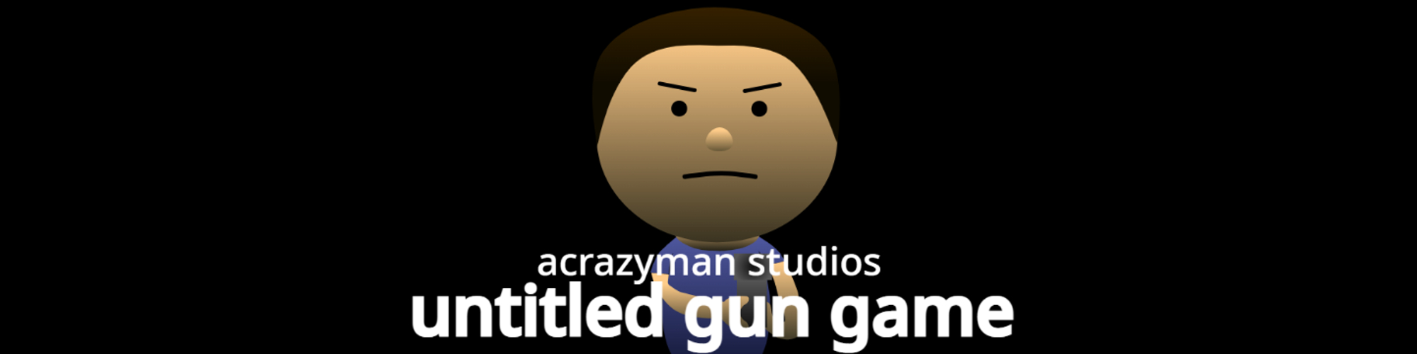Untitled Gun Game | Casting Call Club