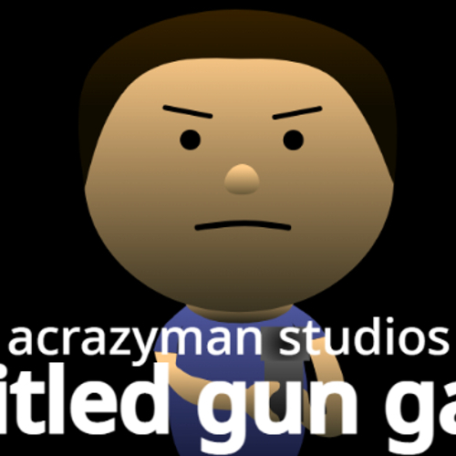 Untitled Gun Game | Casting Call Club