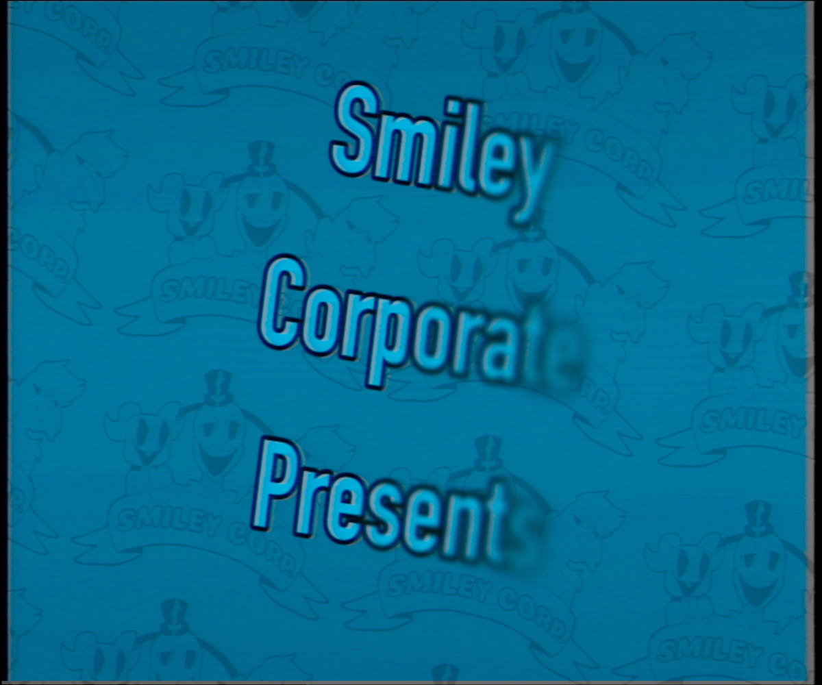 smiley corp. tape 6: Company History | Casting Call Club