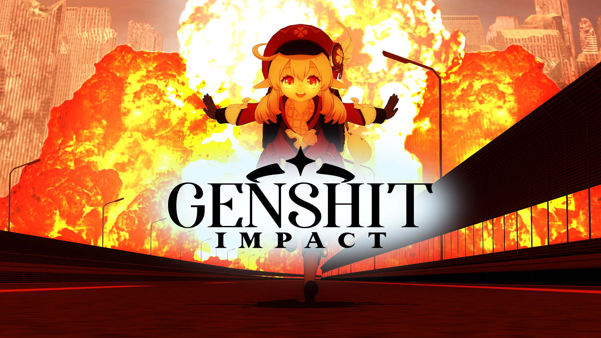 Genshit IMPACT EP2 | Casting Call Club