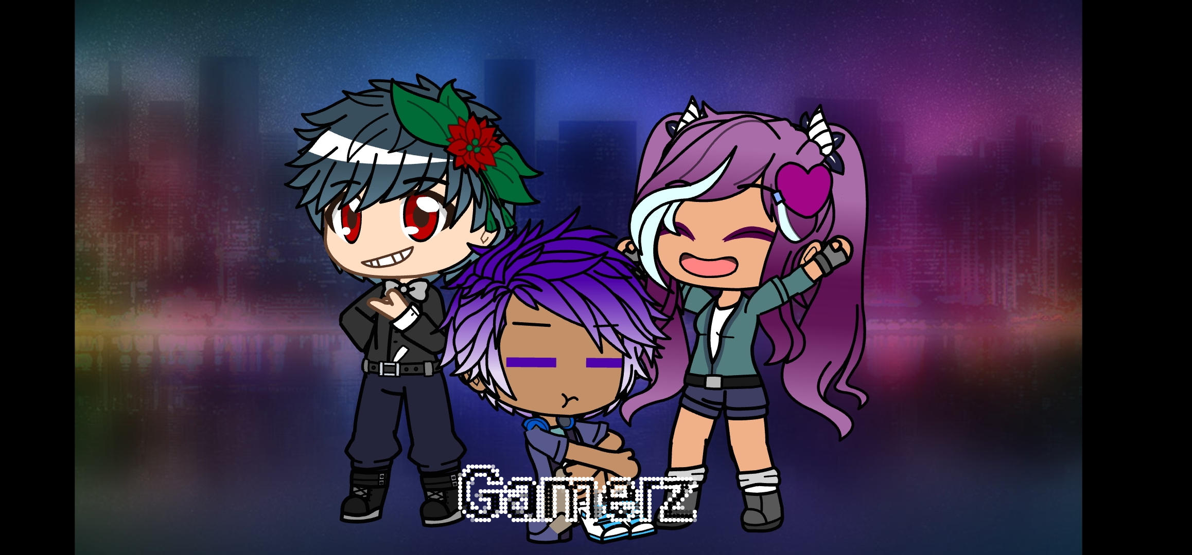 Gamerz | Casting Call Club