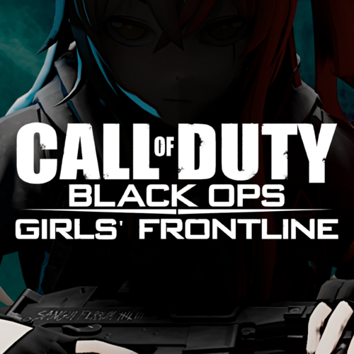 Girls Frontline Black Ops Phase 3 Update Casting Call Club