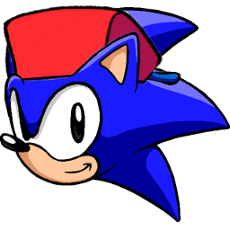 SRB2 Funkin' (A Sonic the Hedgehog Mod For Friday Night Funkin ...