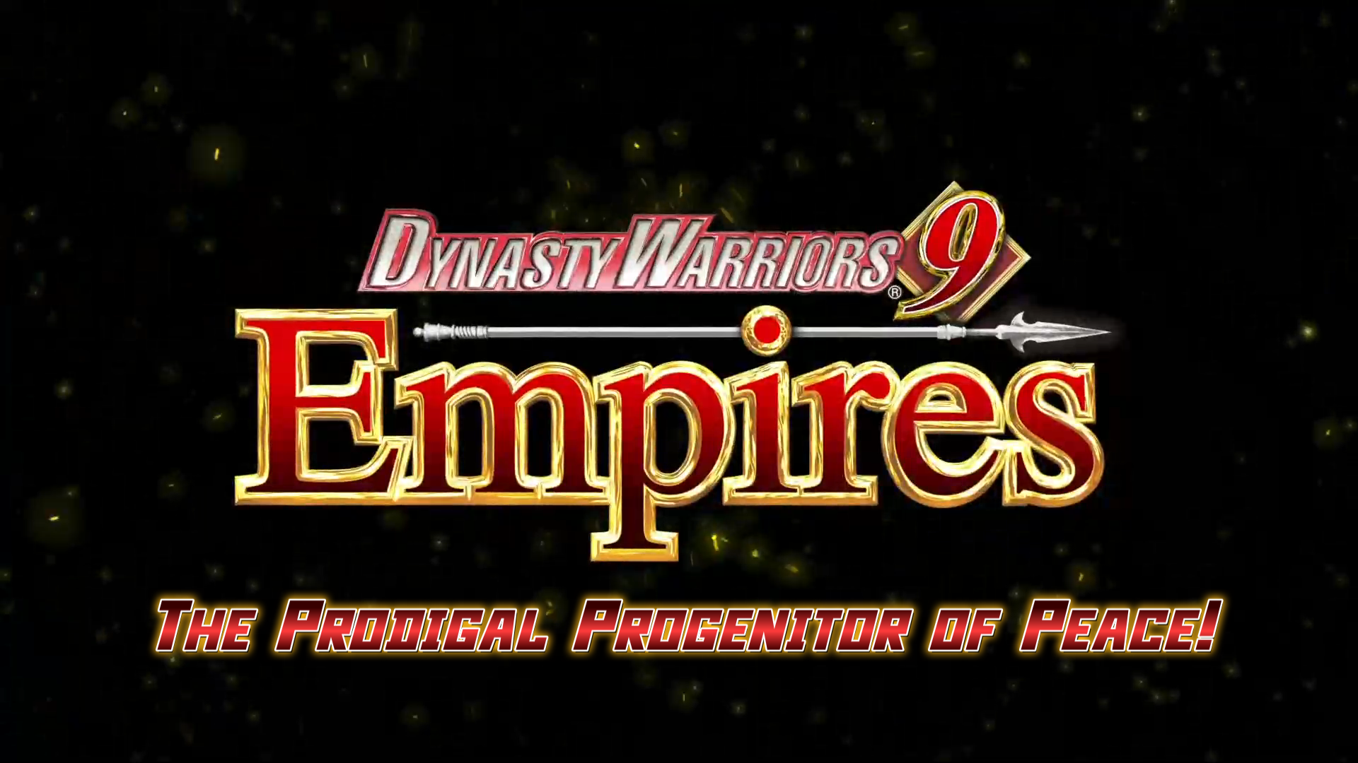 DW9E RP: The Prodigal Progenitor of Peace | Casting Call Club