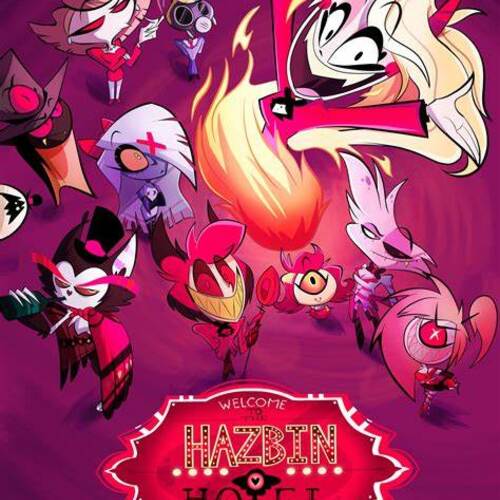 Hazbin Hotel X Helluva Boss Series: Casting Call | Casting Call Club