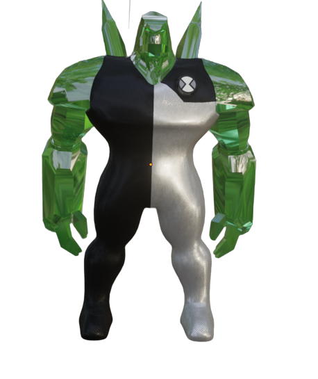 Ben 10: Born Again Fan Series Live Action: VA Casting (a few limited ...