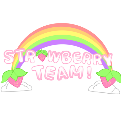 The Strawberry Team Auditions (Gacha team) | Casting Call Club