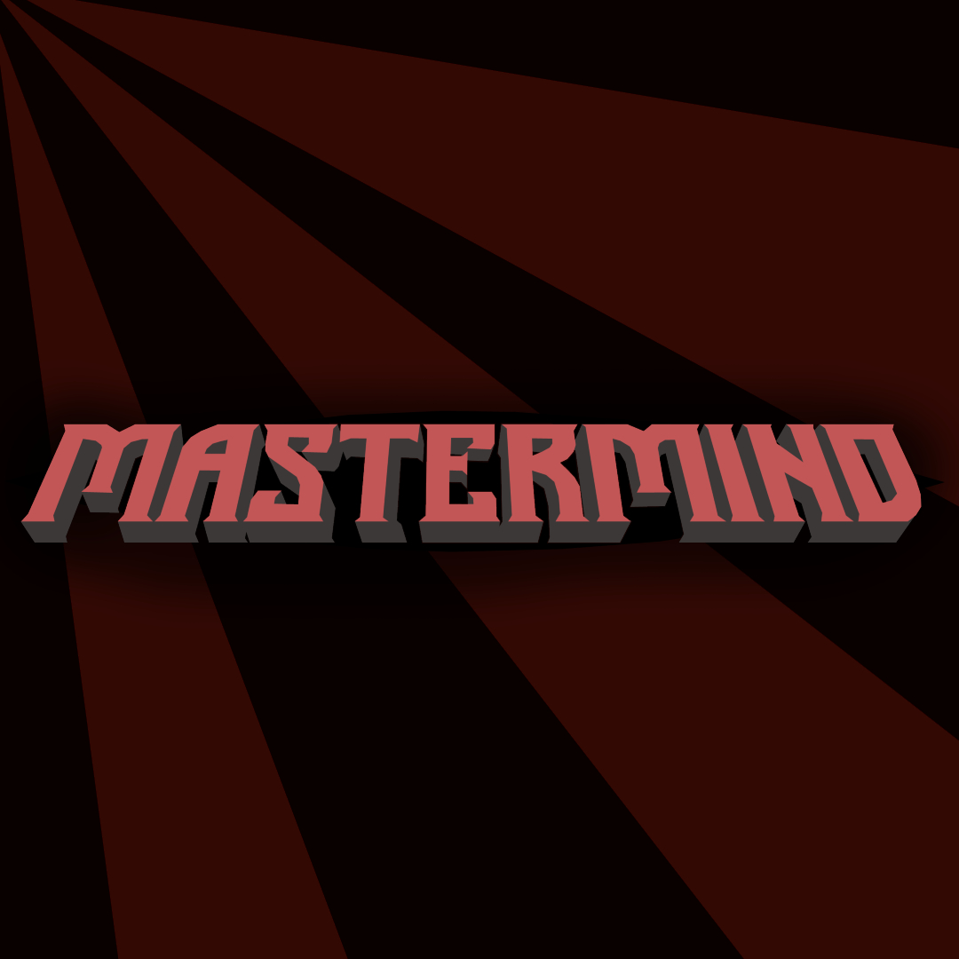 MASTERMIND - Episode One - An Audio Drama by HyperTrain Media - (HTM ...