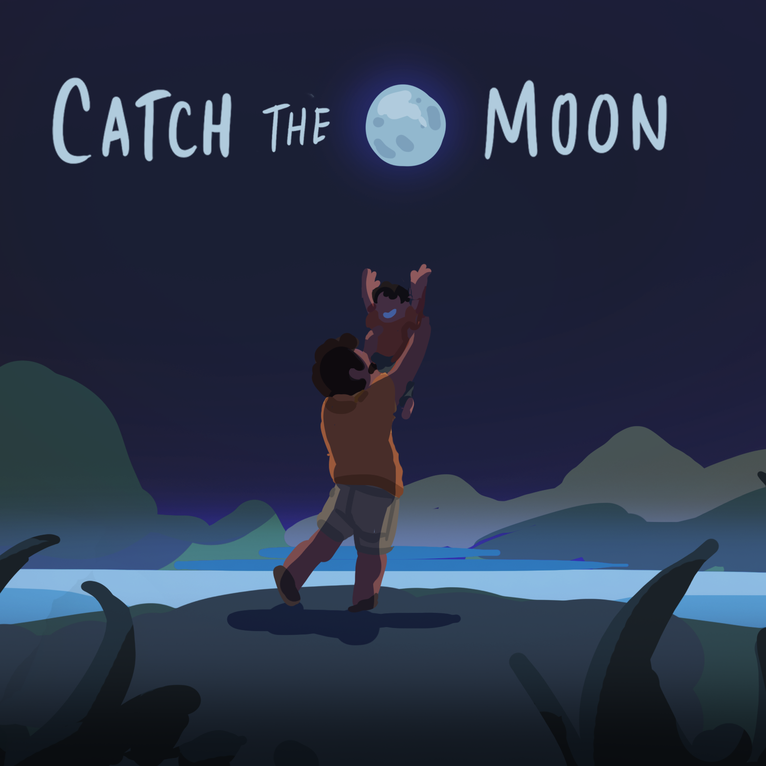 Seeking Voice Actors for "Catch the Moon" - A Student Film | Casting ...