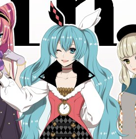 [Vocaloid Chorus] Alice in N.Y. English Dub | Casting Call Club