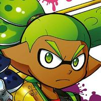 Splatoon Coroika Rider Casting | Casting Call Club