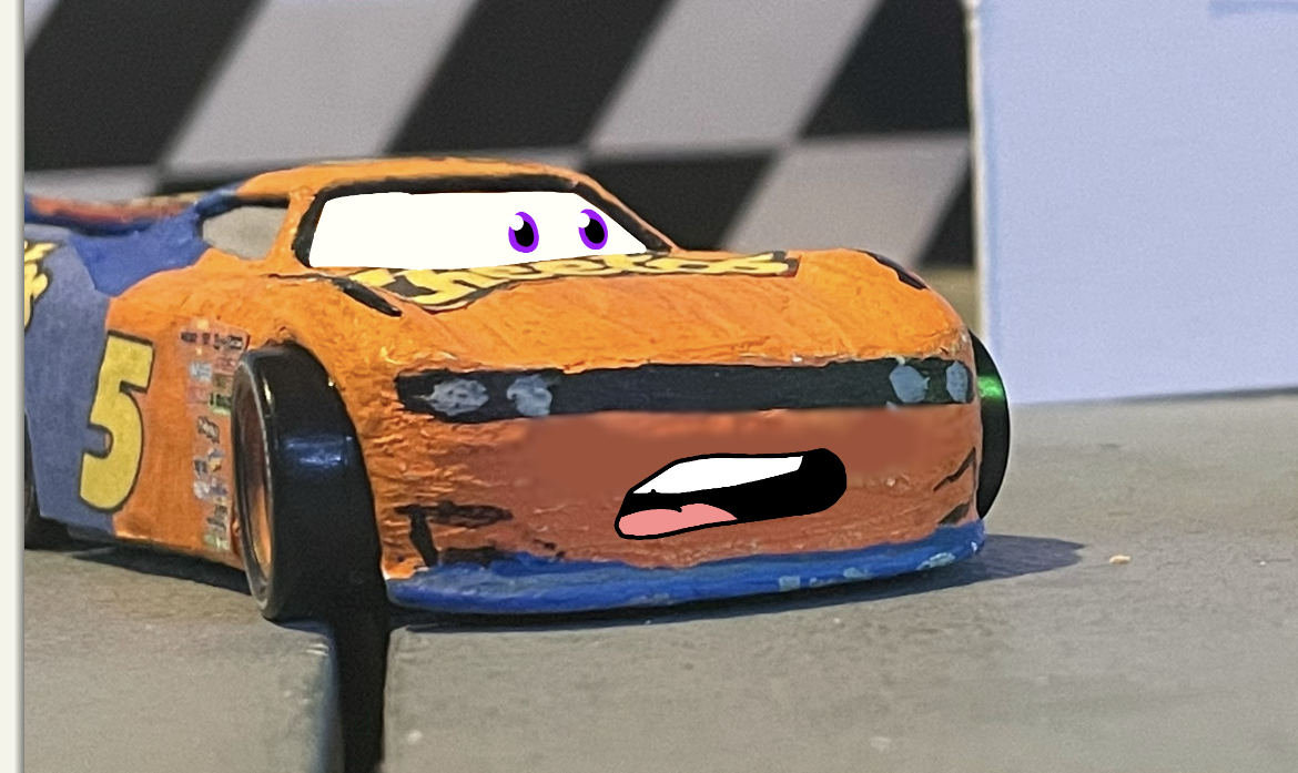 the vehicles adventures Spanish edition | Casting Call Club