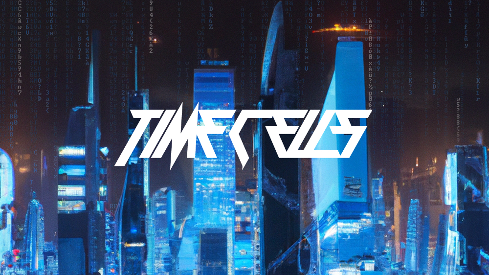 Time Cells (Pilot) | Casting Call Club