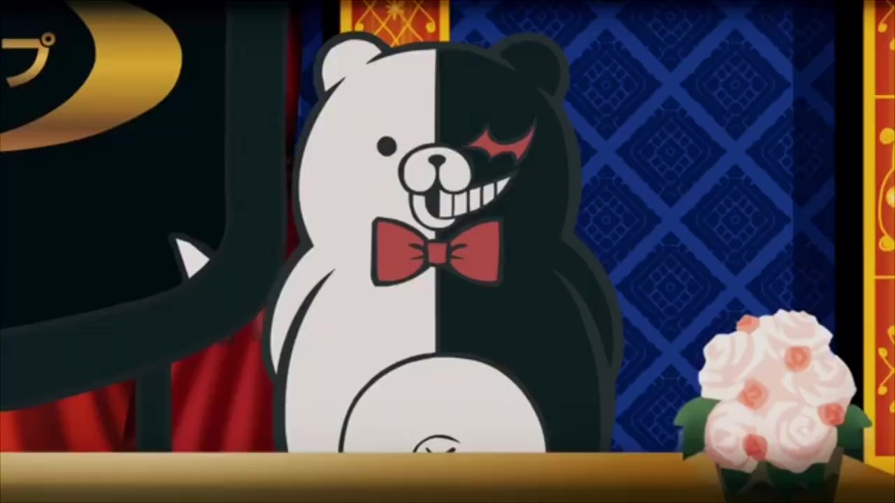 Danganronpa: Monokuma Gekijō (Mini Animated Series) | Casting Call Club