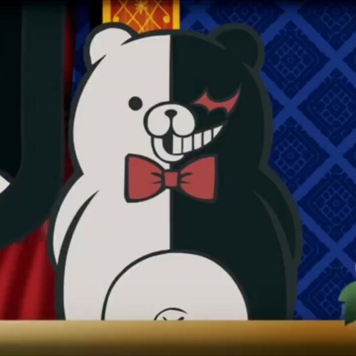 Casting Call Club : Danganronpa: Monokuma Gekijō (Mini Animated Series)