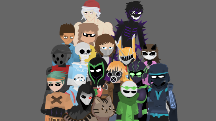 Cornflakes Season 2 ANIMATED SERIES | Casting Call Club