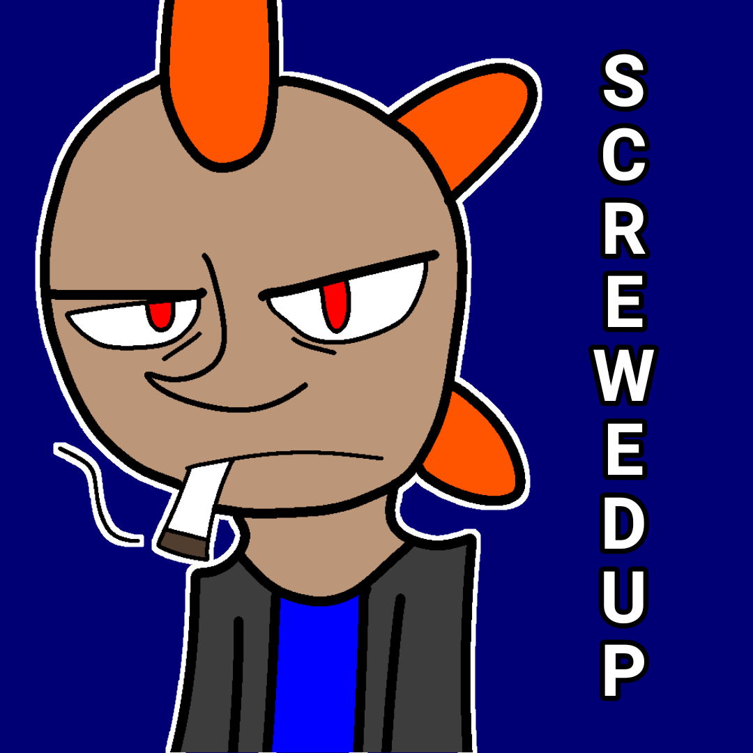 Screwed Up Season 1 Comic Dub | Casting Call Club