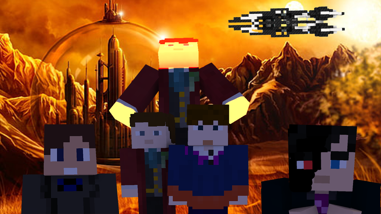 Minecraft Doctor Who: THE MOVIE: Casting | Casting Call Club