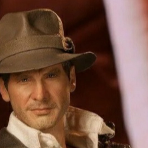 Casting Call Club : Indiana Jones Animation!