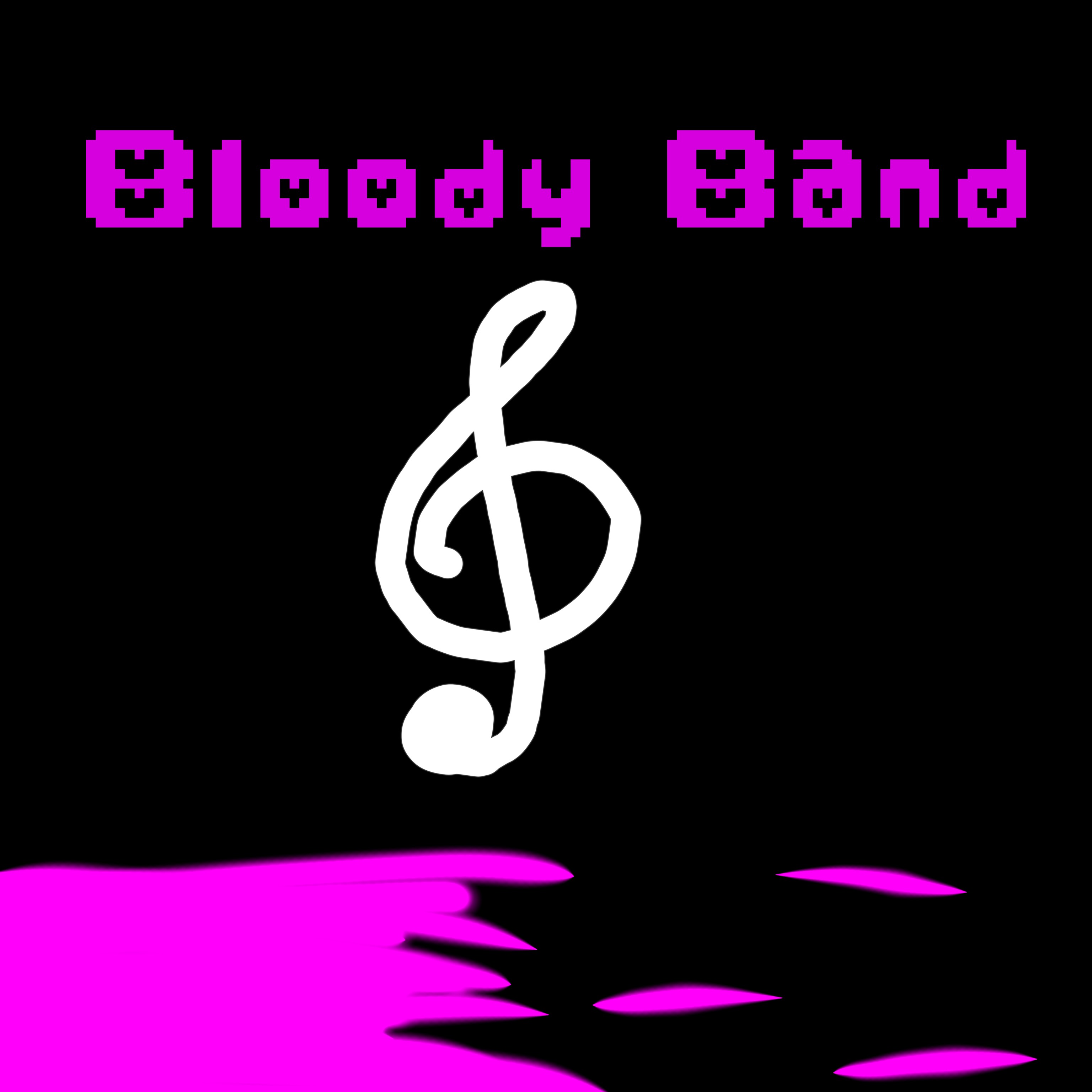Bloody Band: A Voice Acted Gacha Club Series |ORIGINAL| | Casting Call Club