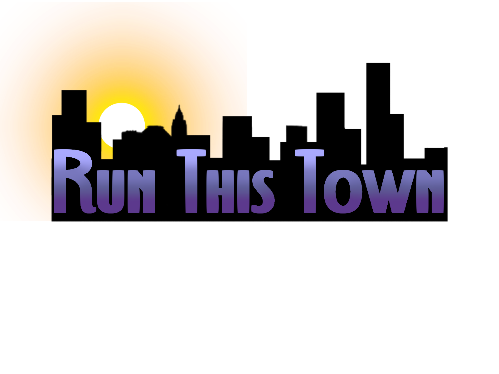 Run This Town // Highschool // Drama // Romance (Minecraft Java ...