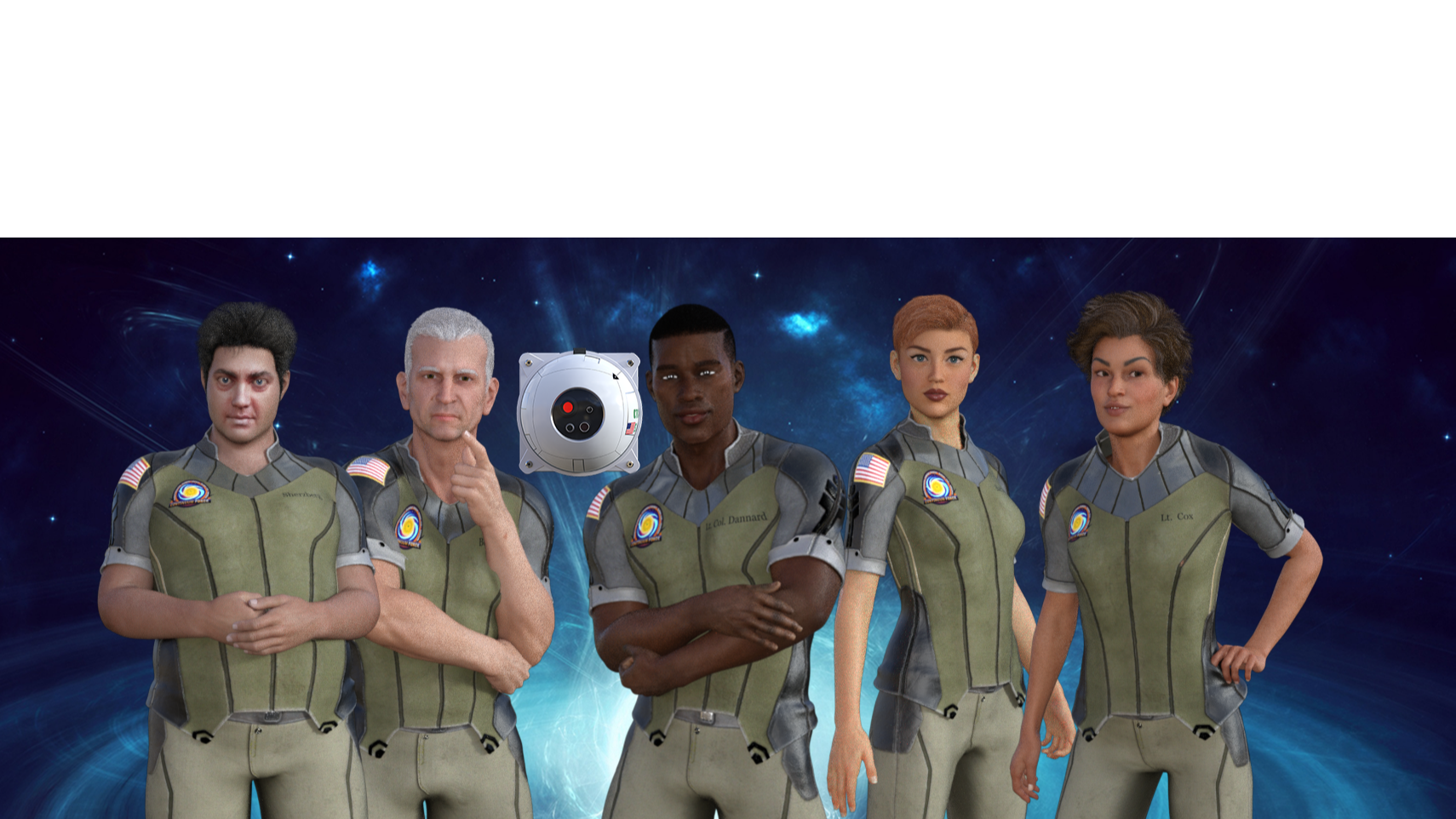Continuum Force S3 Lead | Casting Call Club