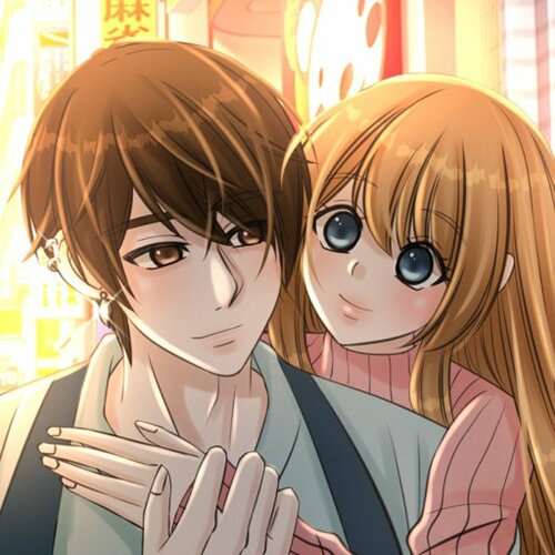 Webtoon | 7 YEARS RELATIONSHIP (Fandub) | Casting Call Club