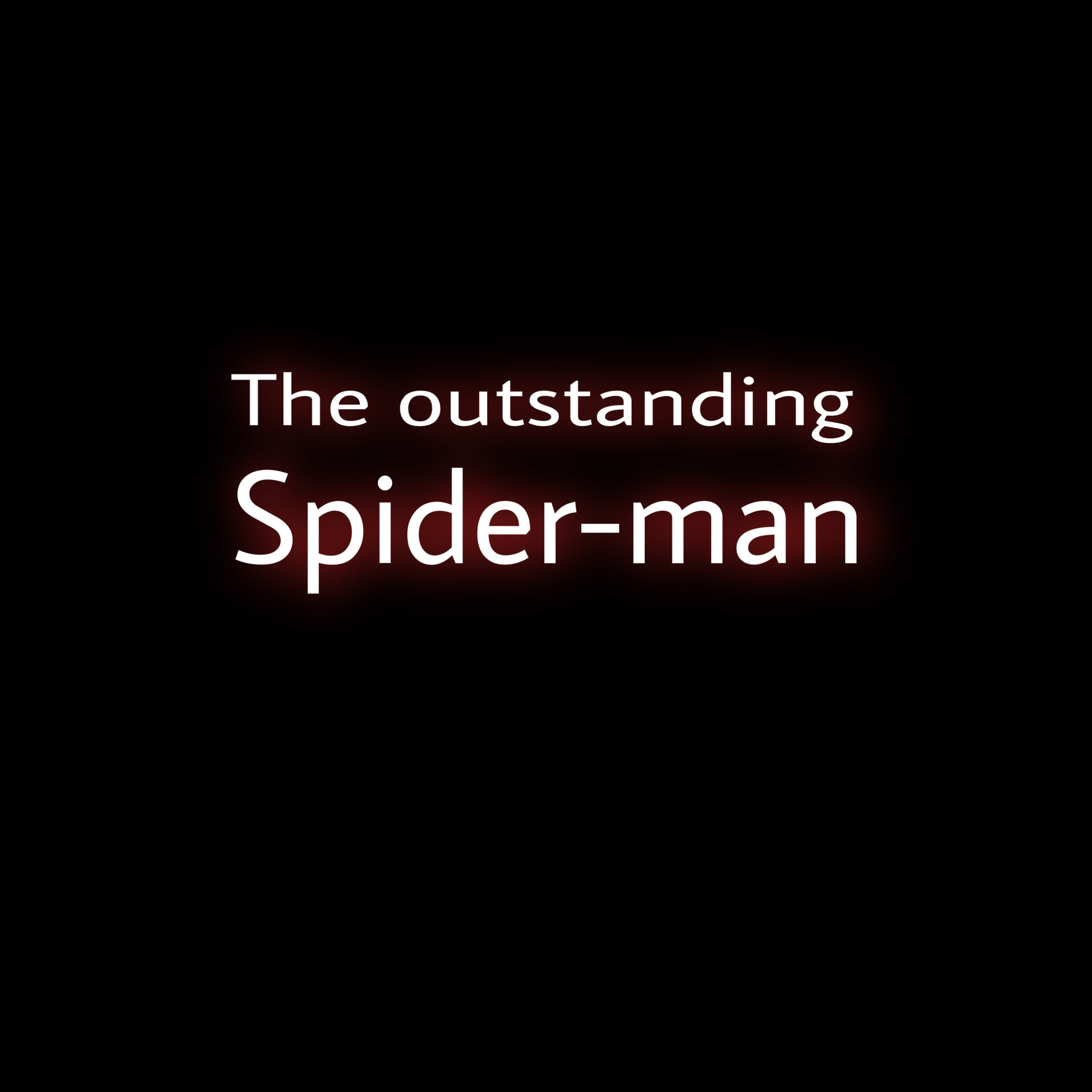The outstanding Spider-Man: season 1 | Casting Call Club