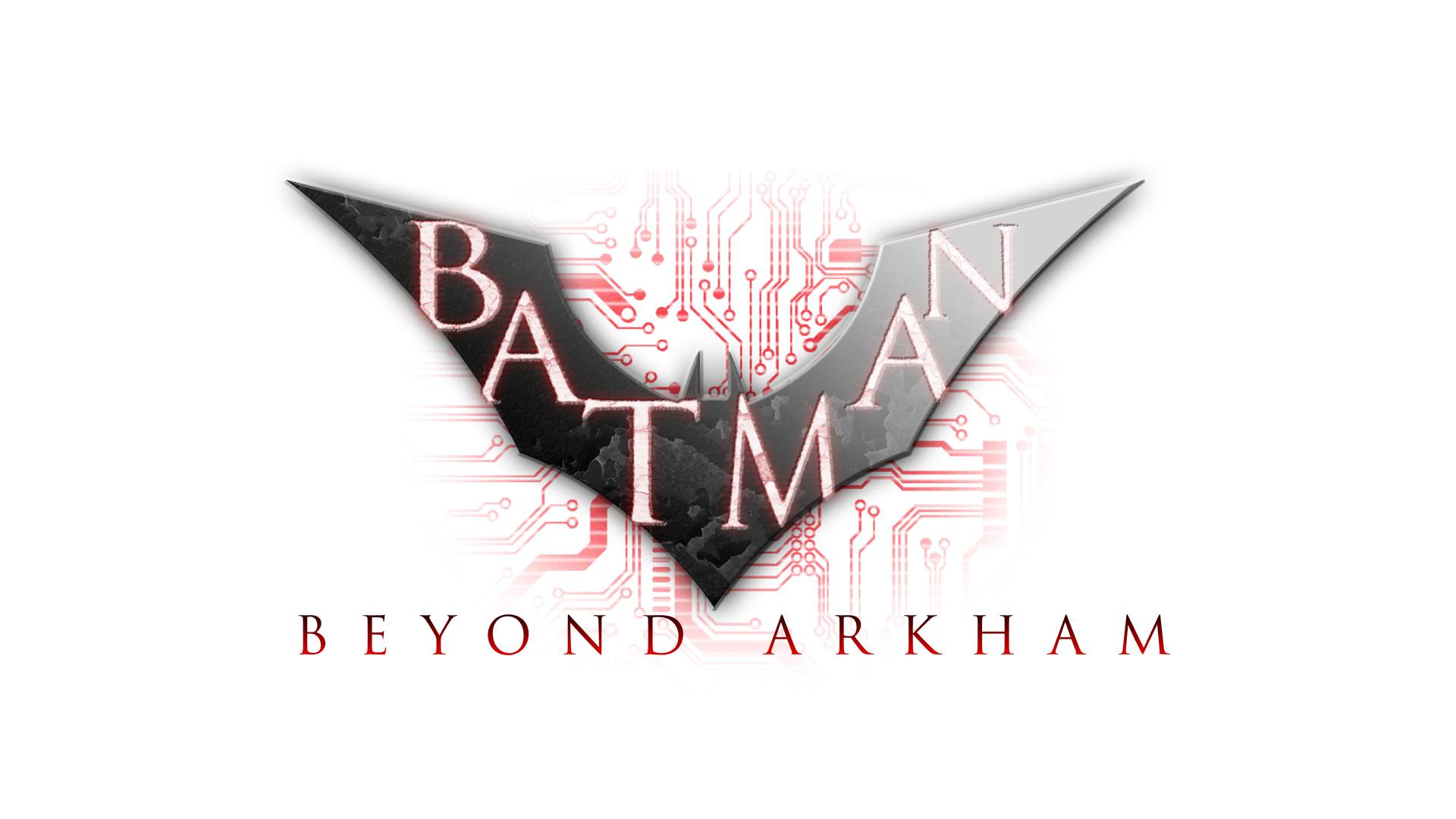 Batman: Beyond Arkham | Casting Call Club
