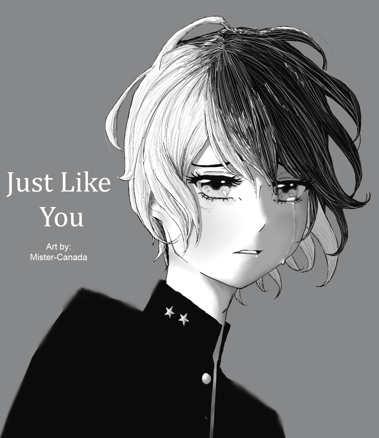 Just like you | Casting Call Club