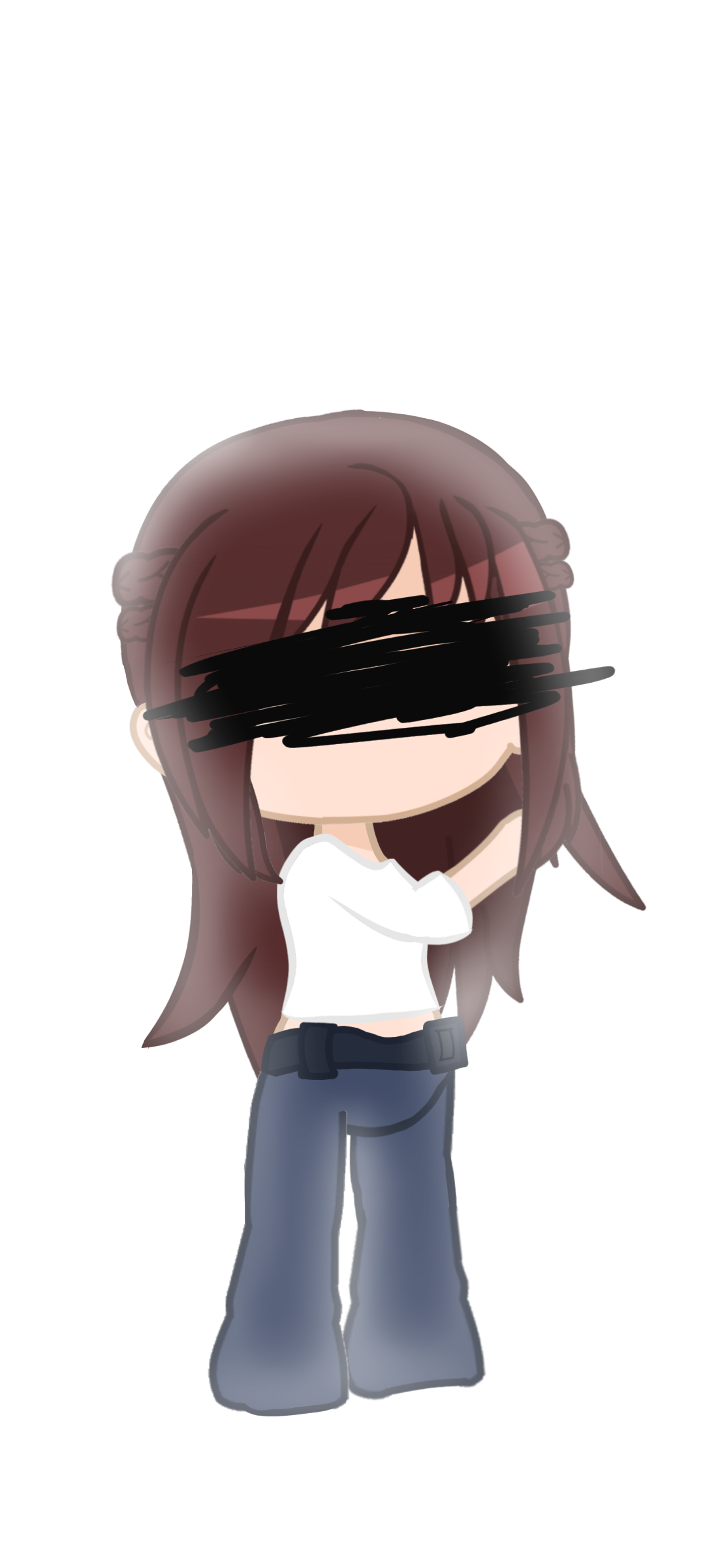 The Rose Bush {Gacha Animated Project} | Casting Call Club