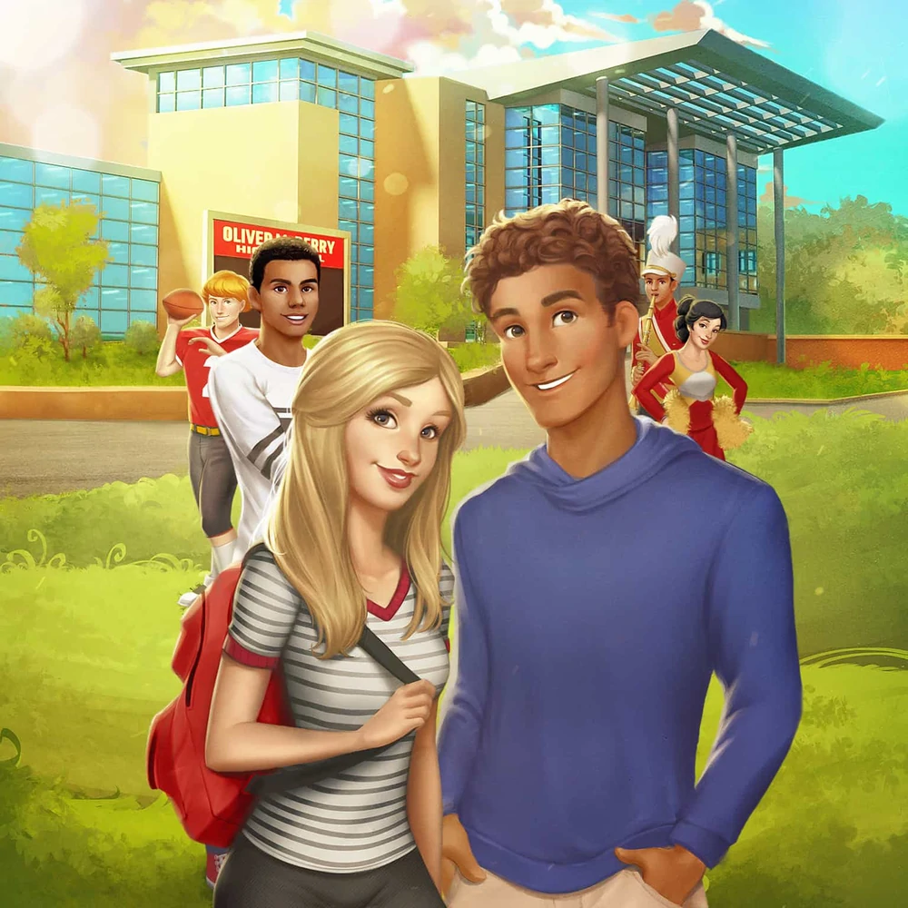 High School Story: The Series | Casting Call Club