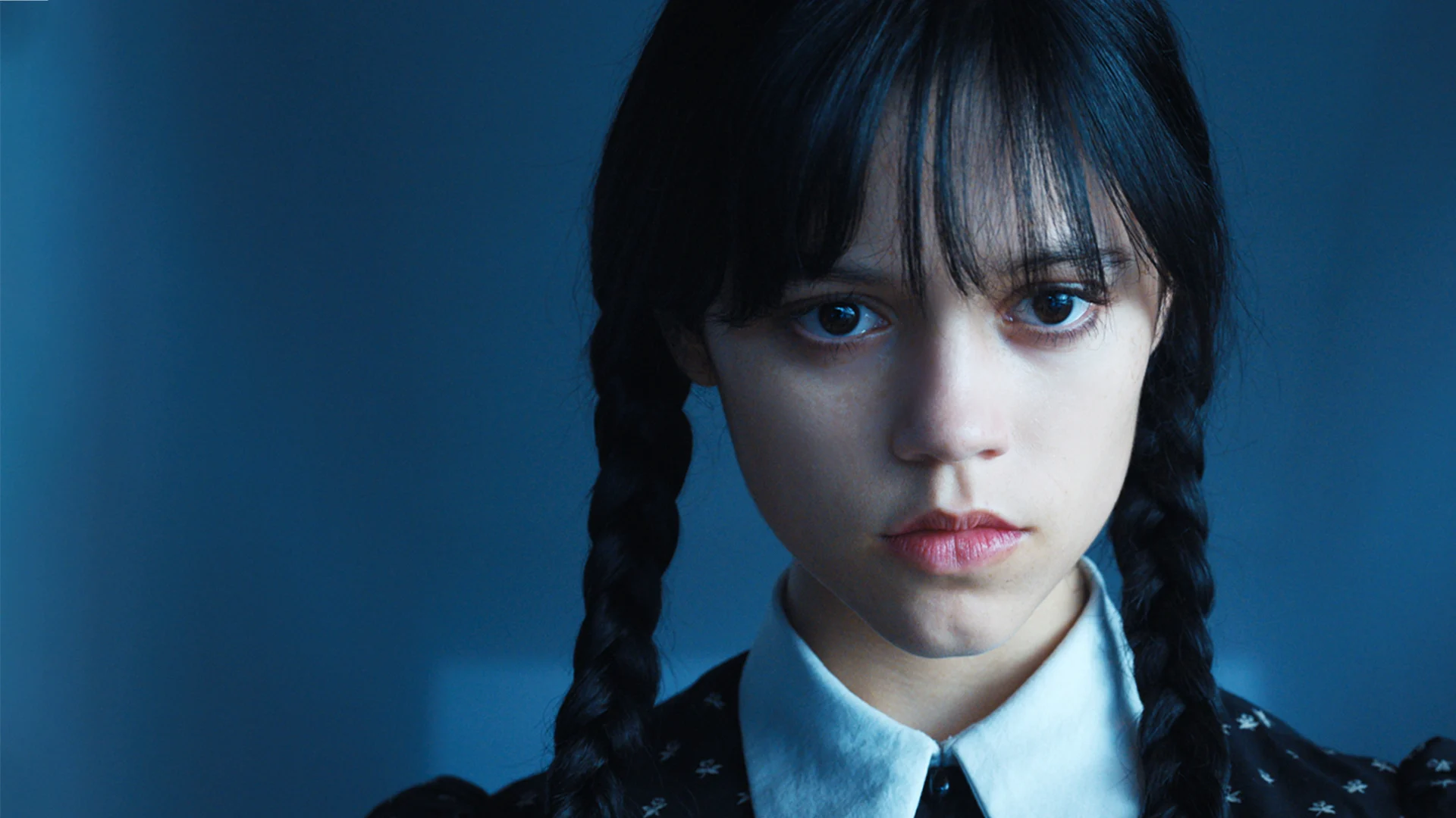 Wednesday Addams (Fanmade Scenes) | Casting Call Club