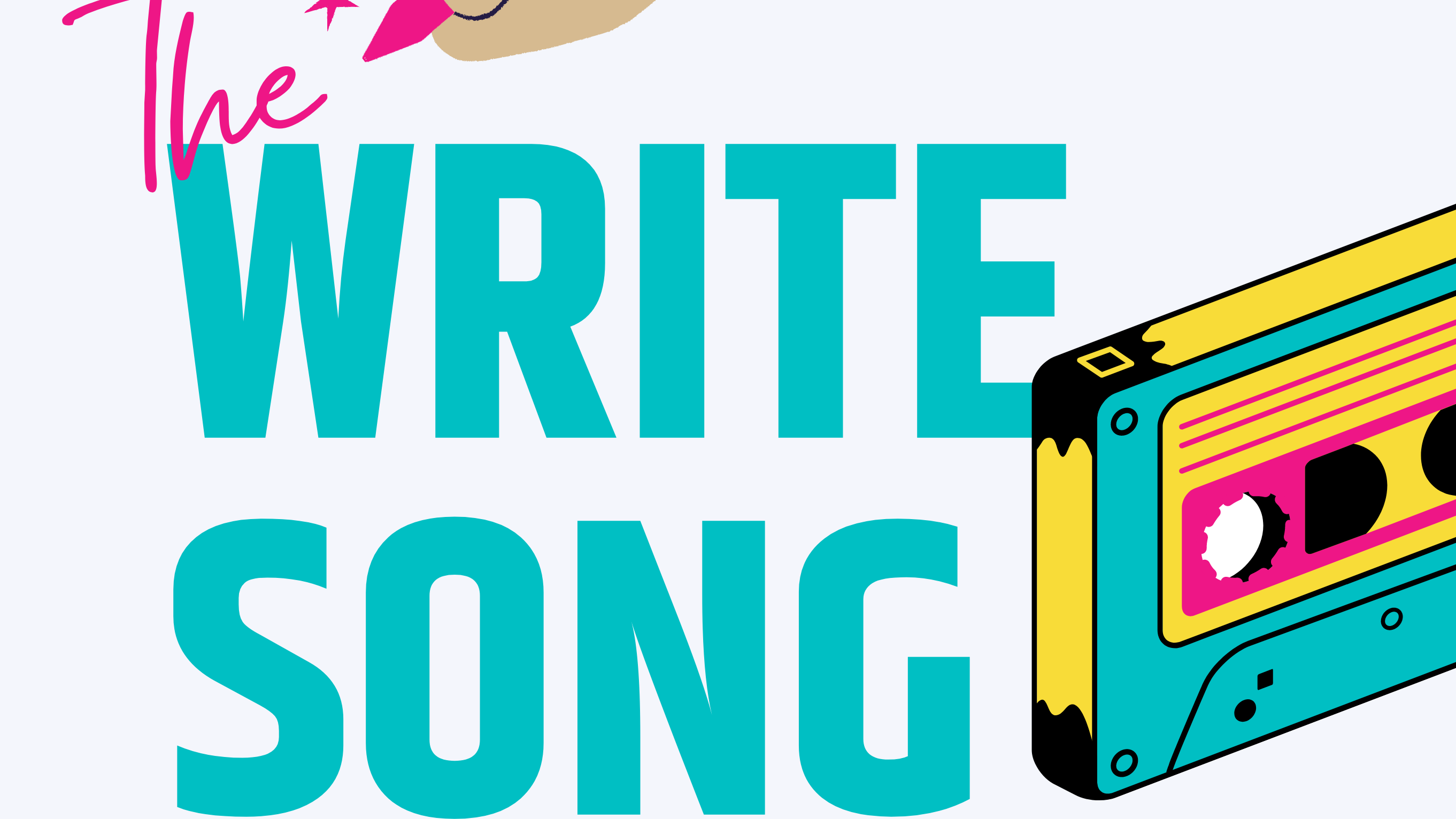The Write Song Podcast | Casting Call Club