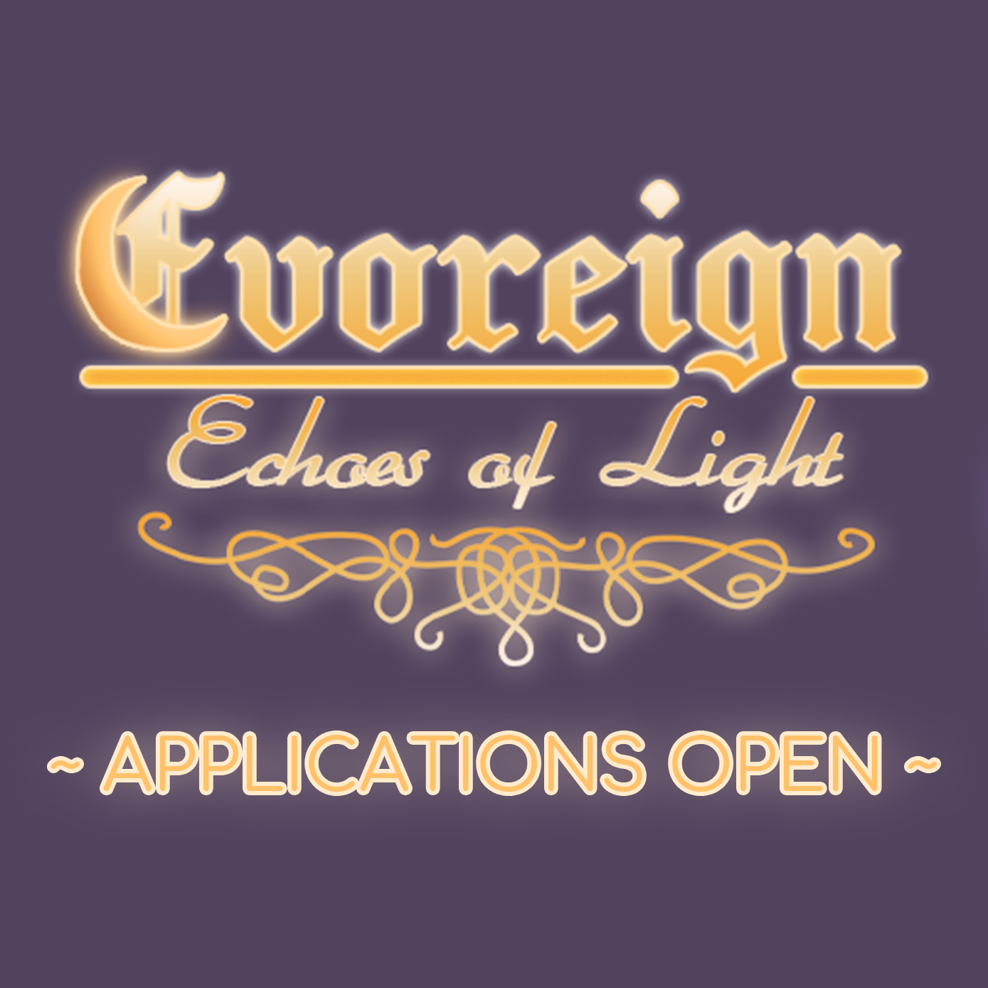 Evoreign: Echoes of Light | Casting Call Club