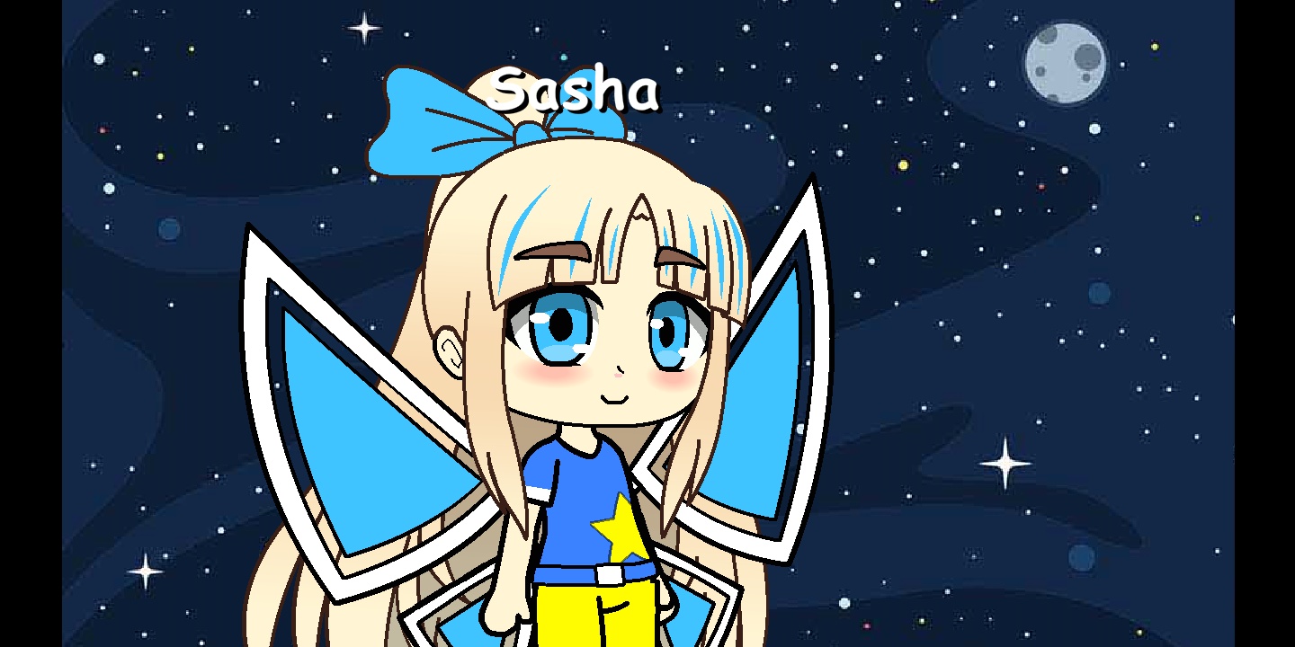 Oh, Sasha Star! | Casting Call Club