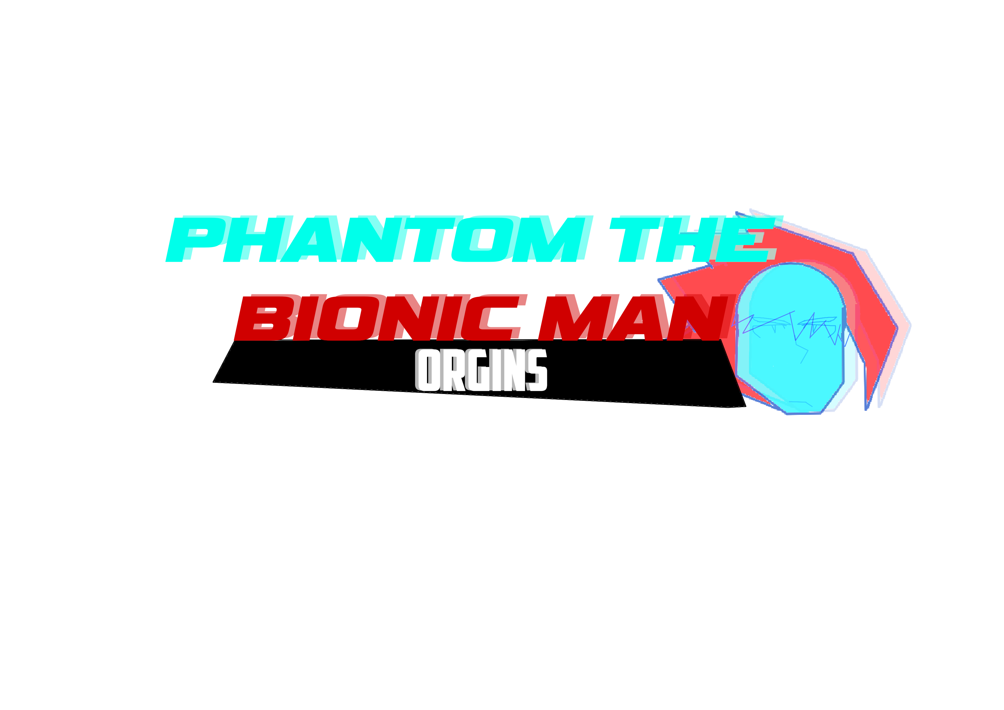 Phantom The Bionic Man Origins Extra Characters | Casting Call Club