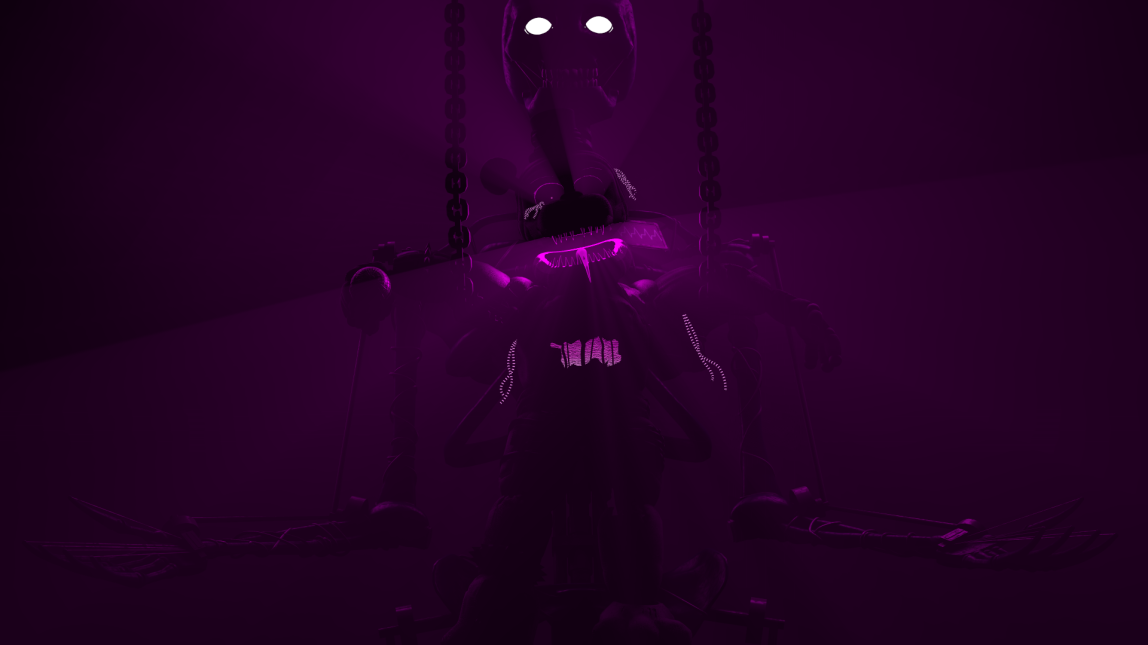 Shadow's of infinity Casting 2.1 | Casting Call Club