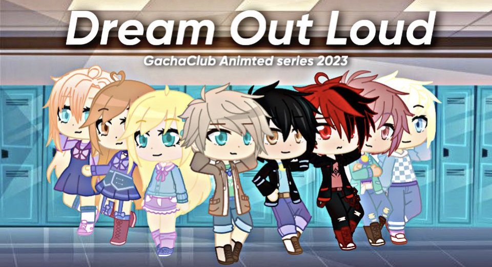 DREAM OUT LOUD|| SERIES|| 2024 | Casting Call Club
