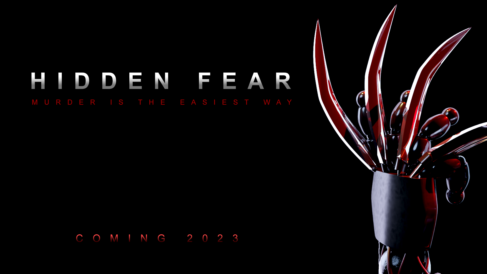 Hidden Fear 3 | Casting Call Club