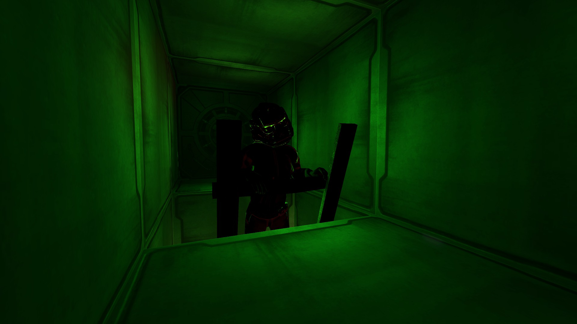 RTF - Vent Rat | Casting Call Club