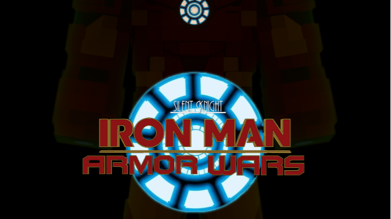 SilentKnight's Iron Man: Armor Wars | Casting Call Club