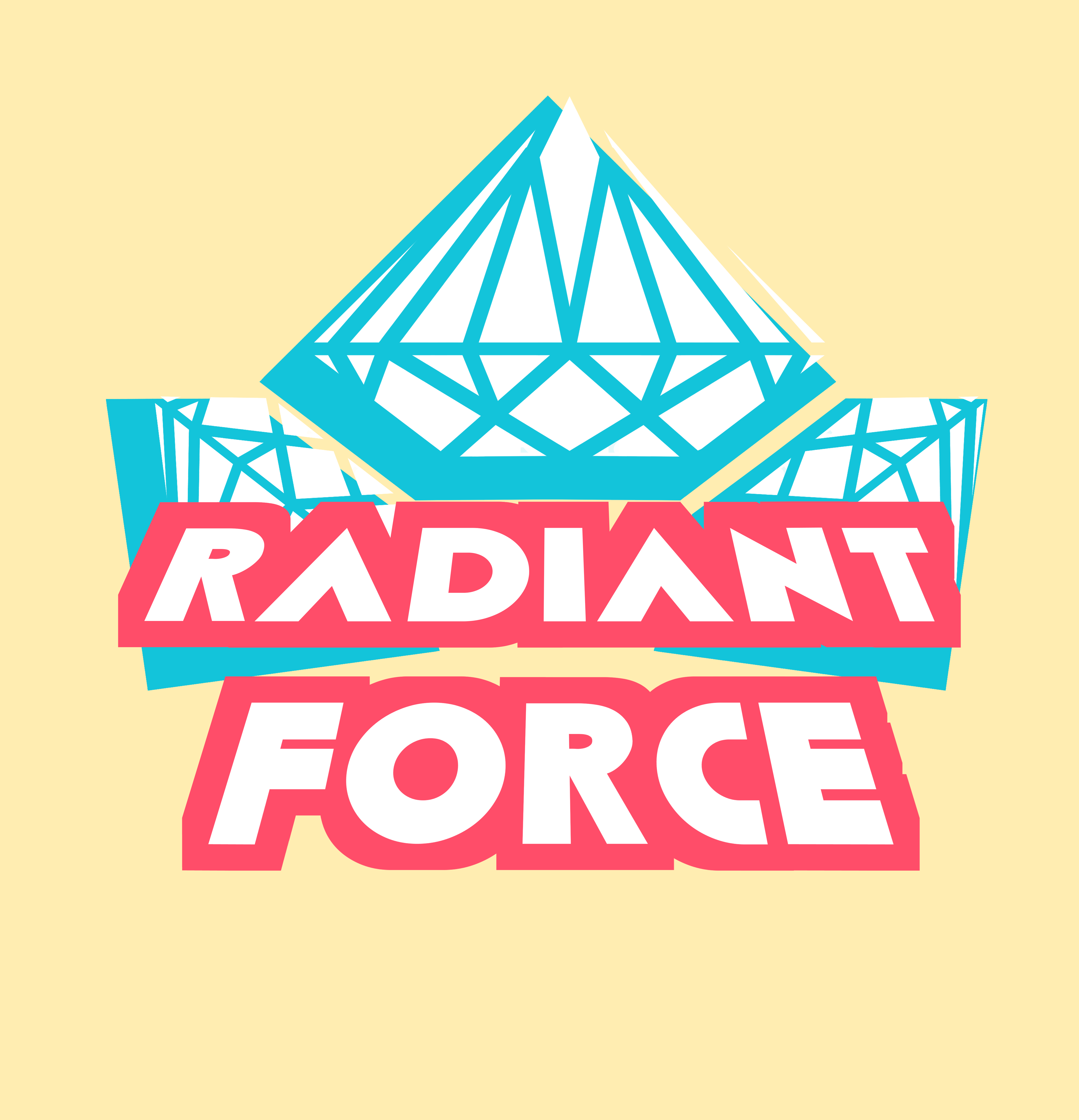 Radiant Force Audio Drama/ Visual Novel Episode 2 Part 2 | Casting Call ...