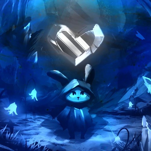 The Crystal Heart (Skybreak - Moonglow Fanmade Project) | Casting Call Club