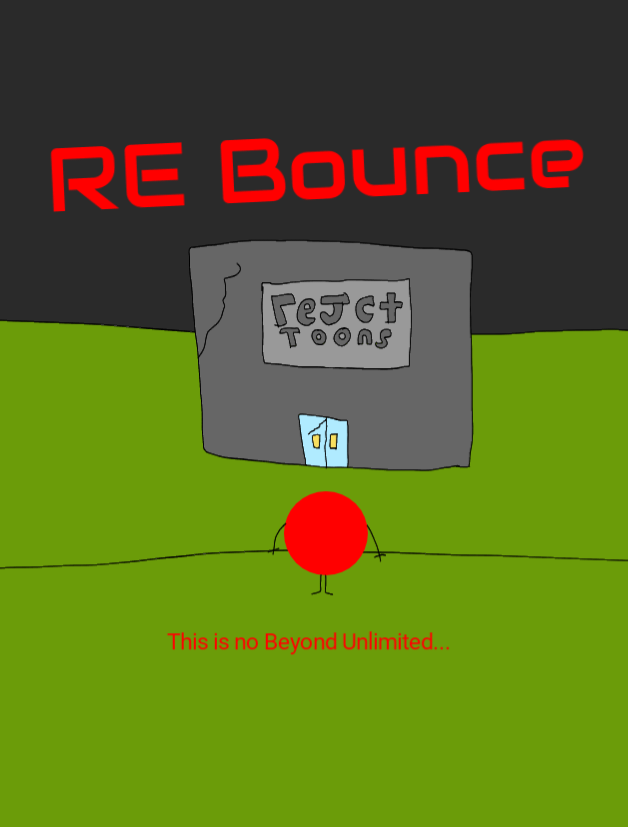 RE Bounce | Casting Call Club