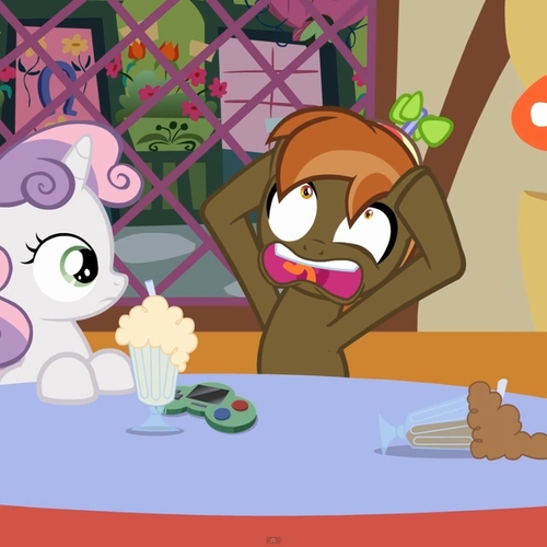 First Date Valentine’s Day Special MLP Fanfic Reading | Casting Call Club