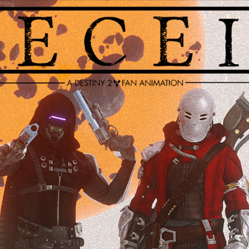 Deceit : A Destiny Animated Short | Casting Call Club