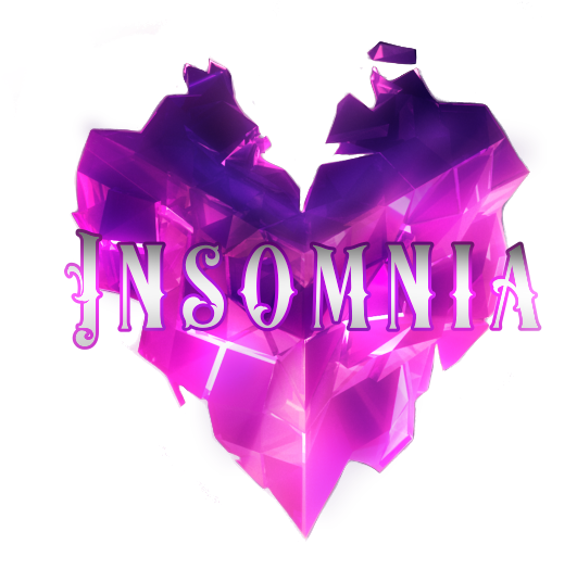 INSOMNIA (ANIMATED GACHA SERIES) - URGENT RECASTING | Casting Call Club