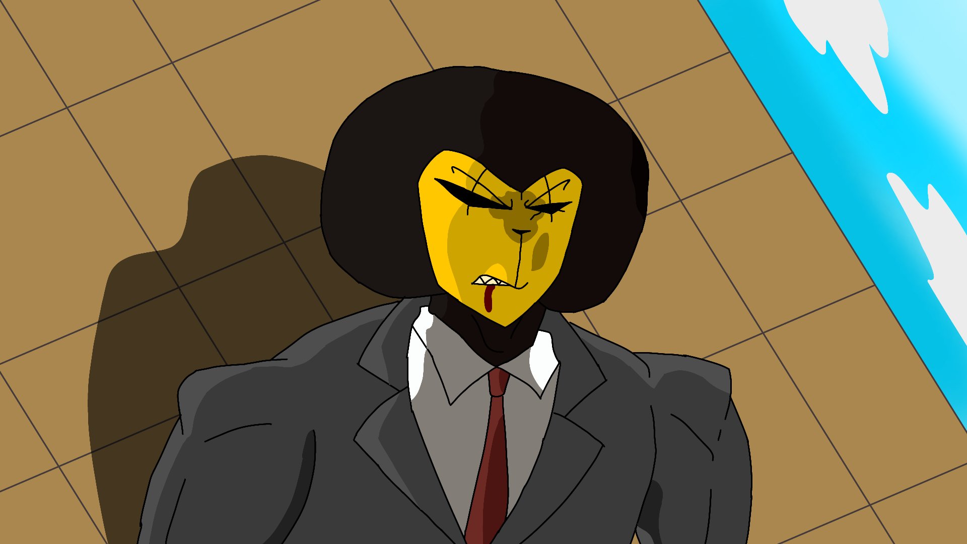 Traitor Re-Castings | Casting Call Club